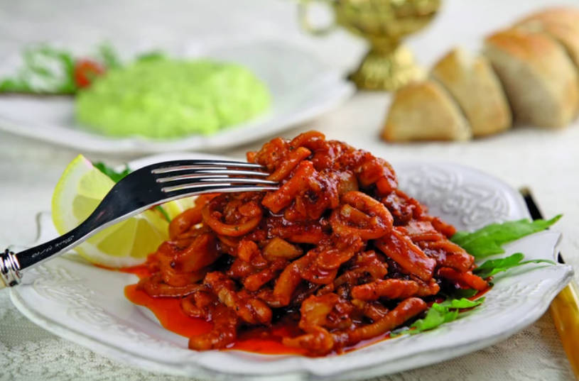 Najbolji recepti za post - Žena.rs