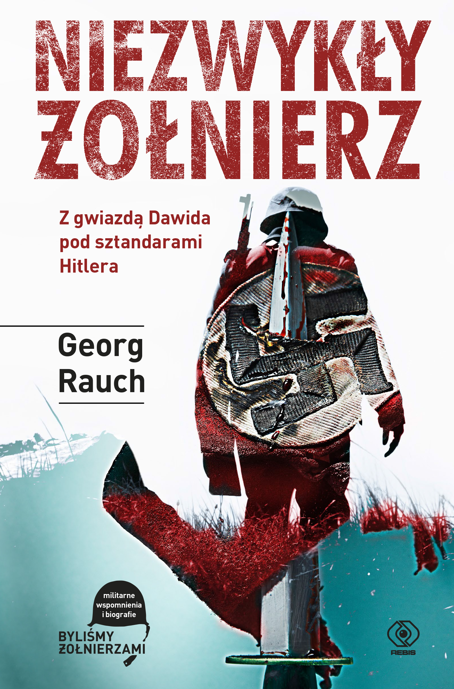 Georg Rauch - najnowsze informacje | Kultura