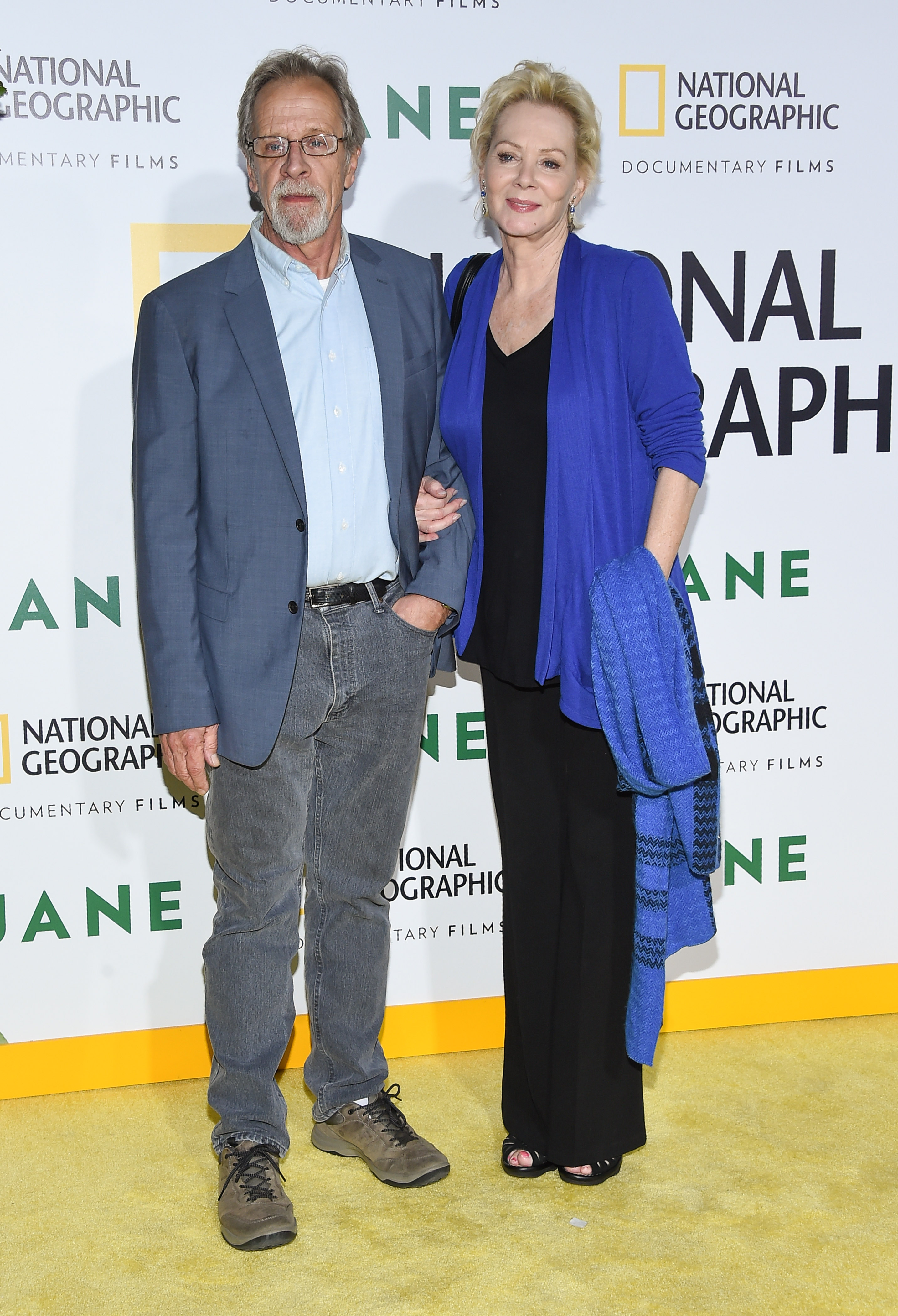 Meghalt Richard Gilliland sorozatszínész - Blikk