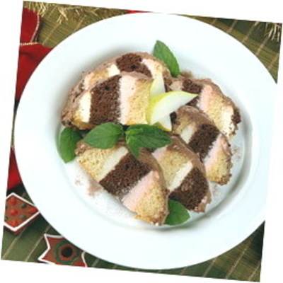 Méteres kalács recept