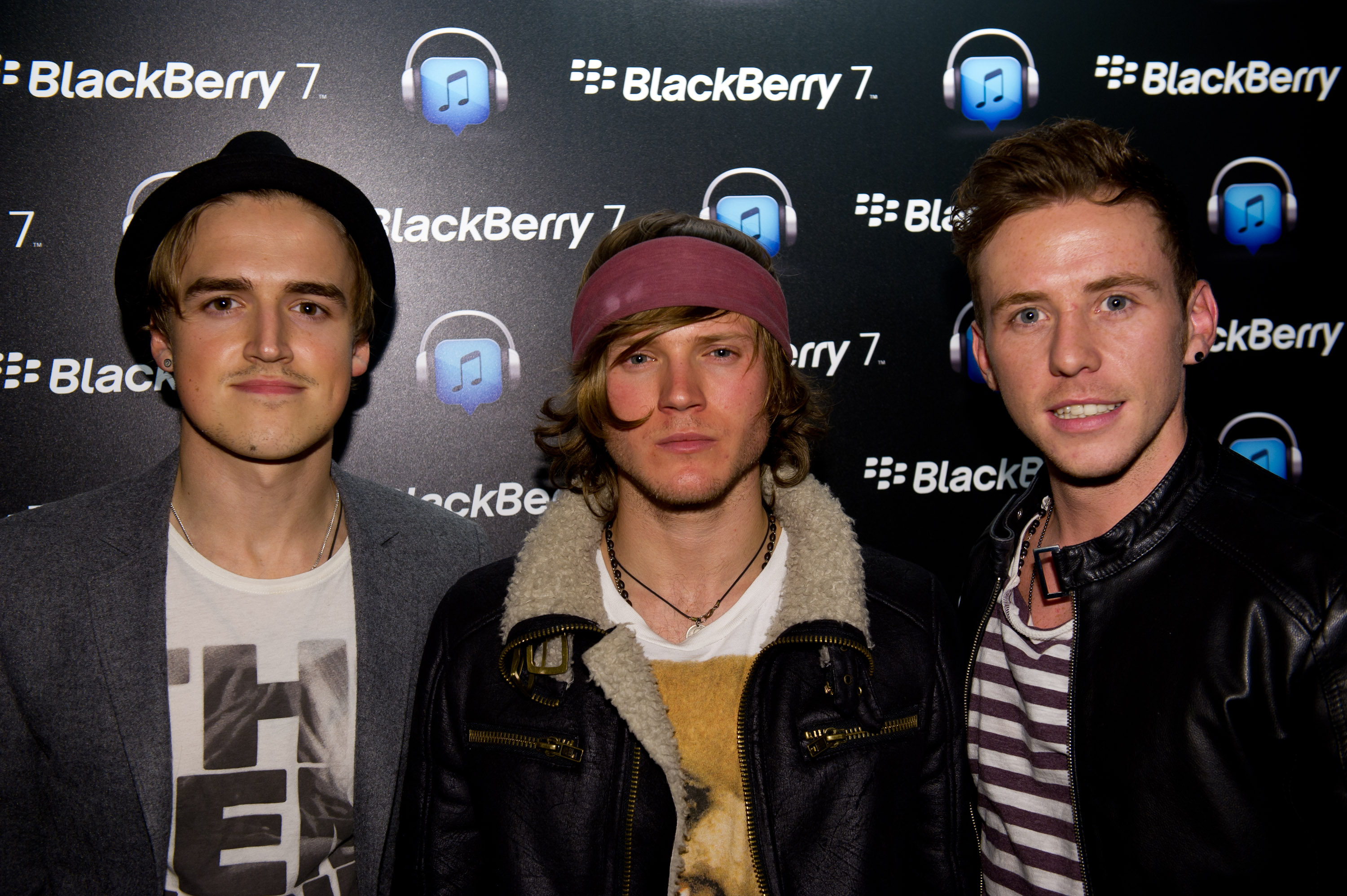 McFly — zespół - najnowsze informacje | Kultura