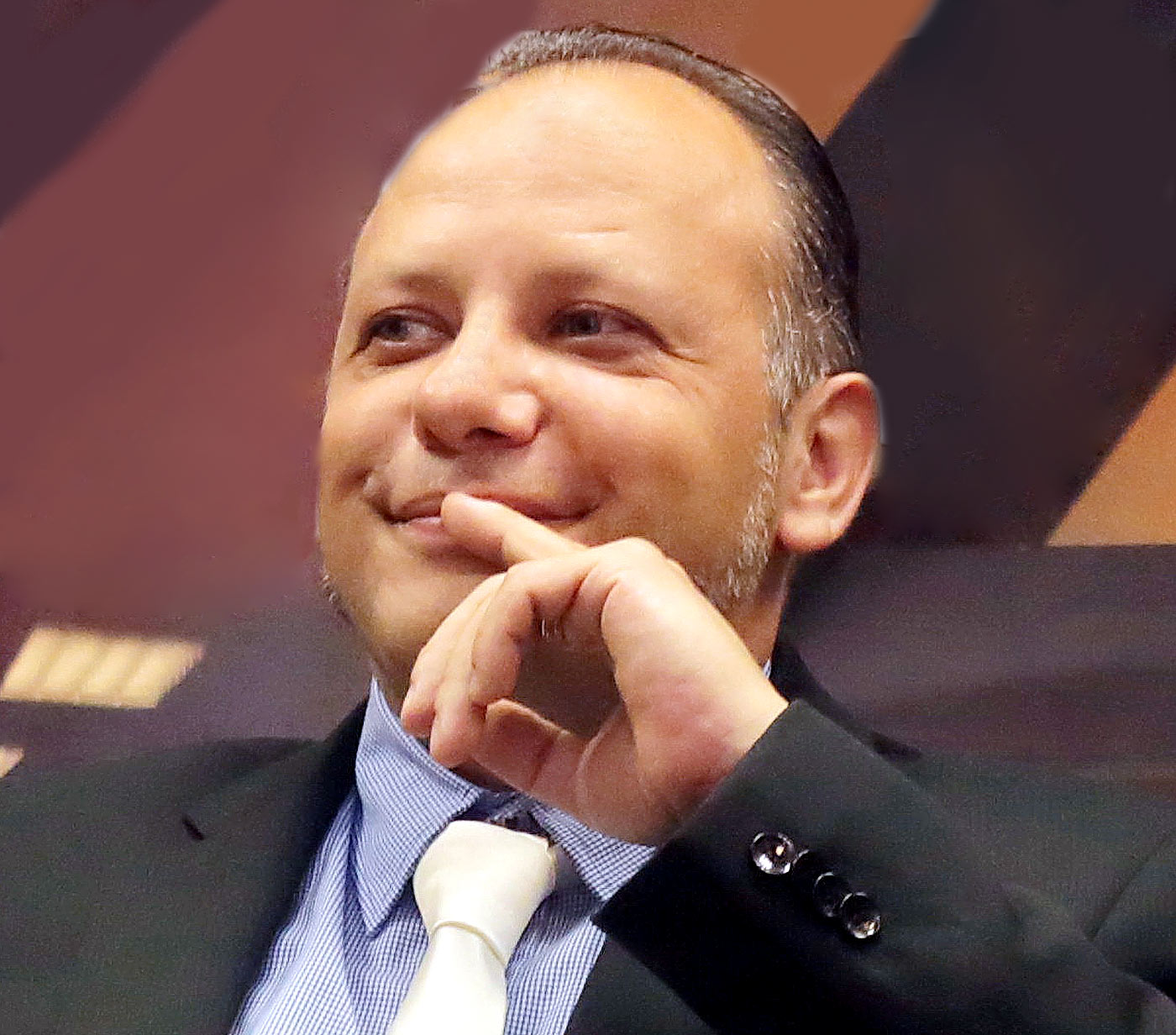 Így neveli kislányát Damu Roland - Fotók! - Blikk