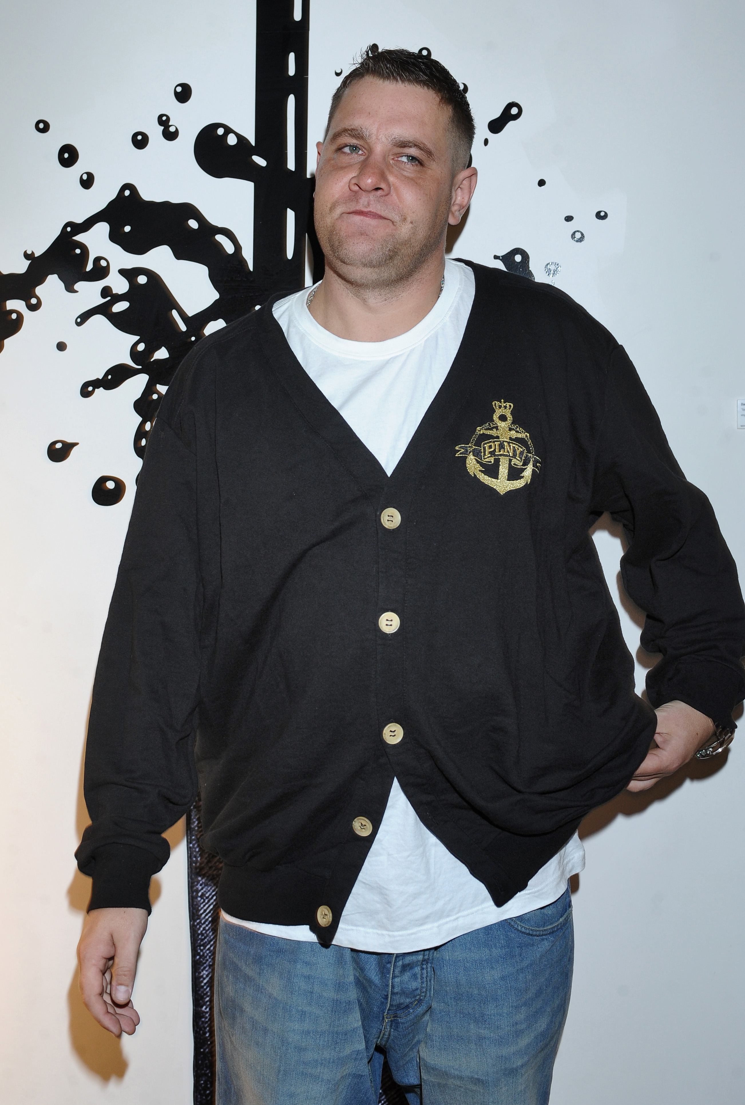 Tede schudł ponad 30 kg. Metamorfoza rapera. Zobacz stare zdjęcia ...