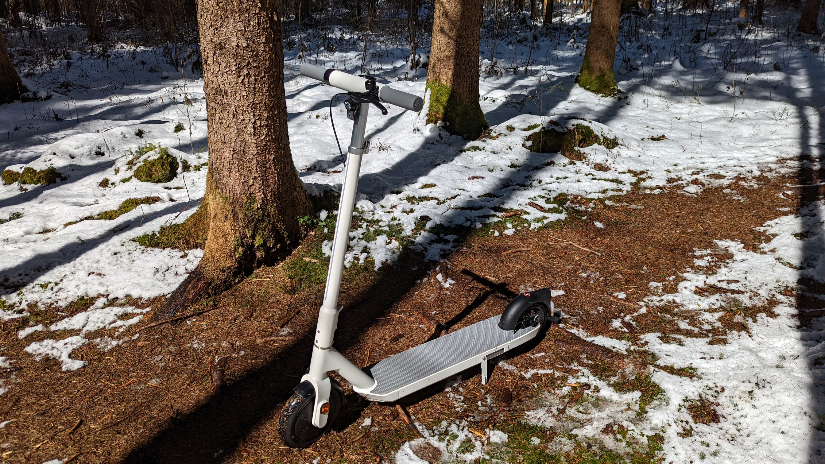 E-Scooter Okai Neon im Test | Heise online bestenlisten
