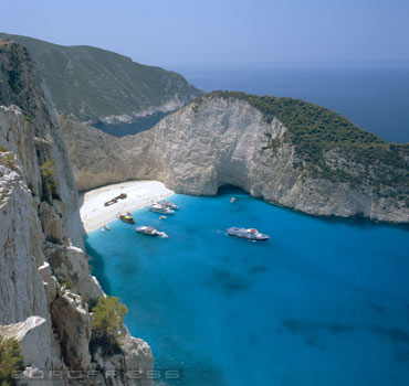 Top 10: A legszebb egzotikus strandok - Blikk Rúzs