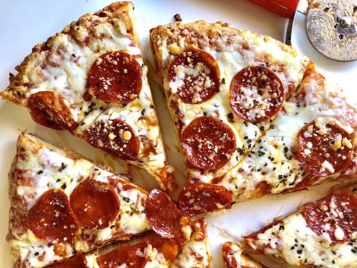 pica recept najbolja - Žena.rs