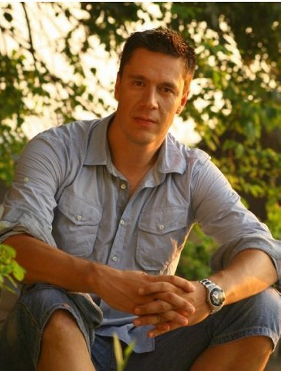 Edin Škorić nema pojma o devojkama