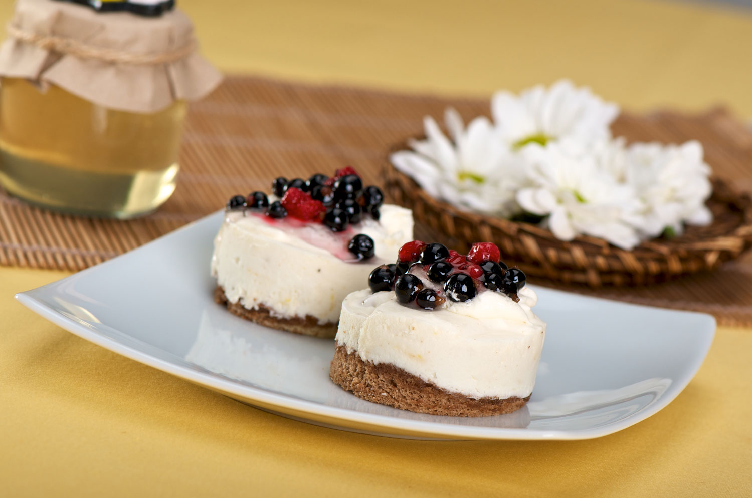 Bele tortice - Žena.rs