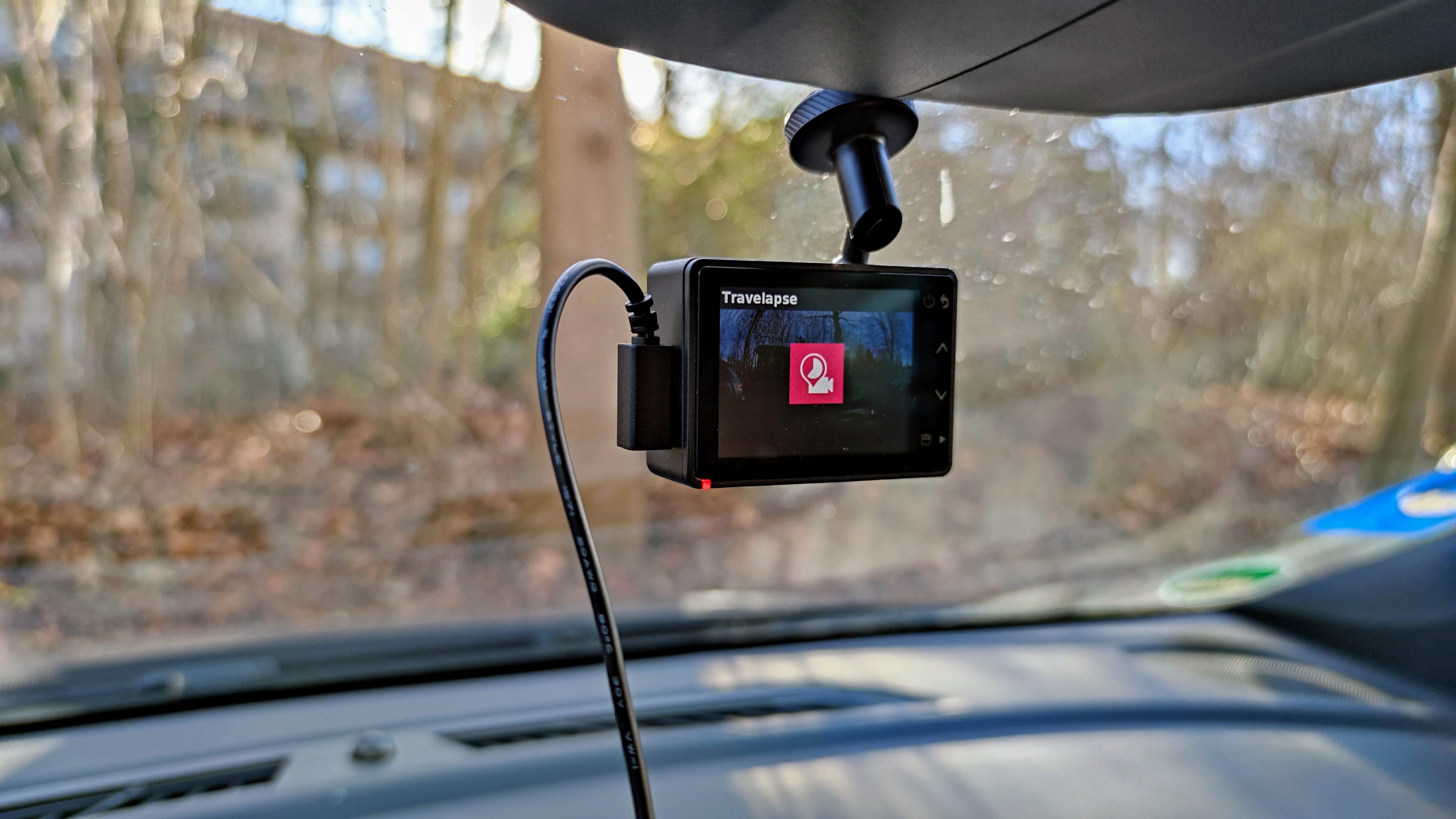 Top 10: Die beste Dashcam fürs Auto im Test | Heise online bestenlisten