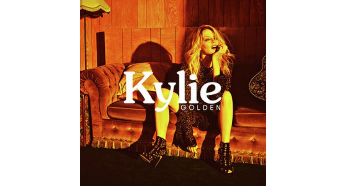 Kylie Minogue: Kylie Golden. Recenzja płyty - Kultura - Newsweek.pl