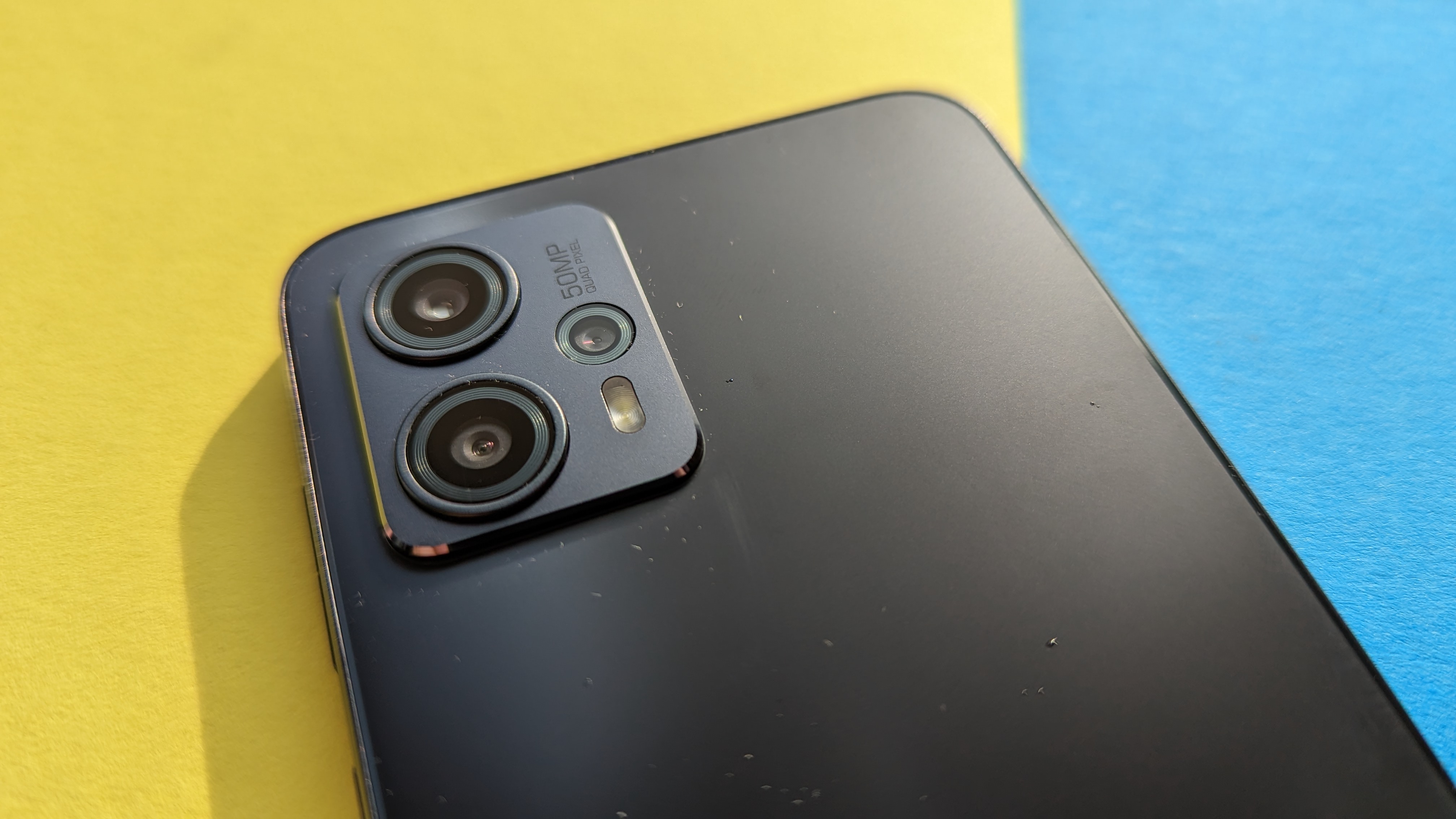 Motorola Moto G23 im Test: Smartphone mit viel Speicher und starkem ...