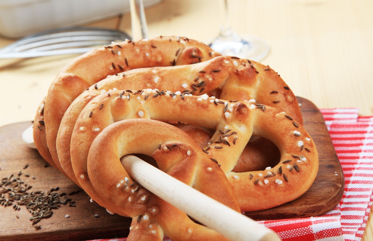 Svetosavske perece - Žena.rs