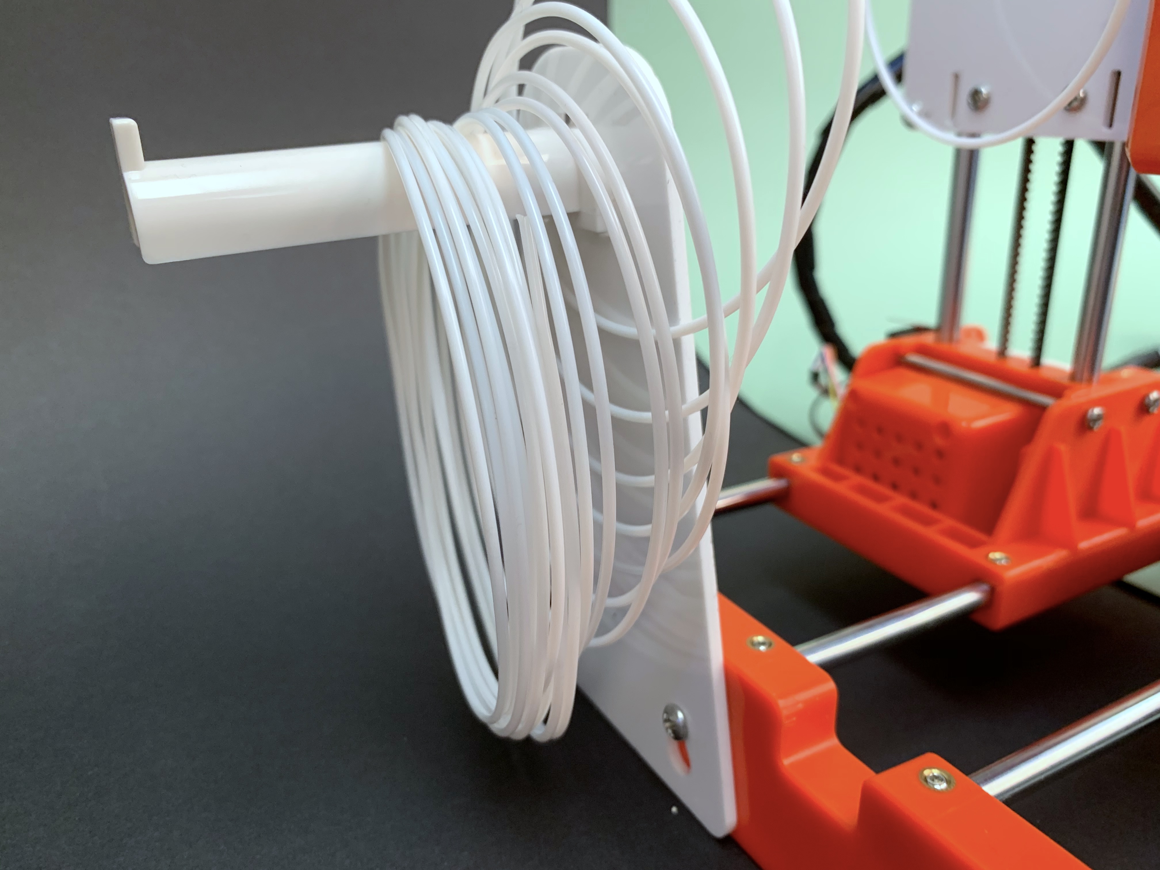 Labists X1 im Test: Was kann der 3D-Drucker für 65 Euro? | Heise online ...