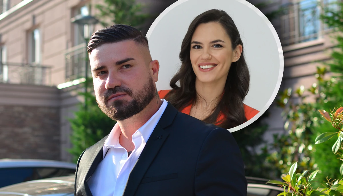 Marko Stojković MC Stojan i Olja Lević su uplovili u vezu tvrde prijatelji