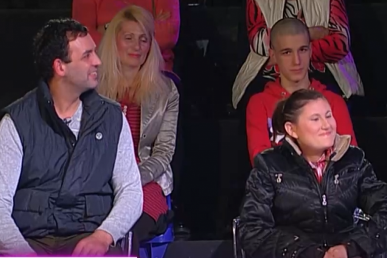 Divna i Marko DNK živeli sa njegovom ljubavnicom u istoj kući