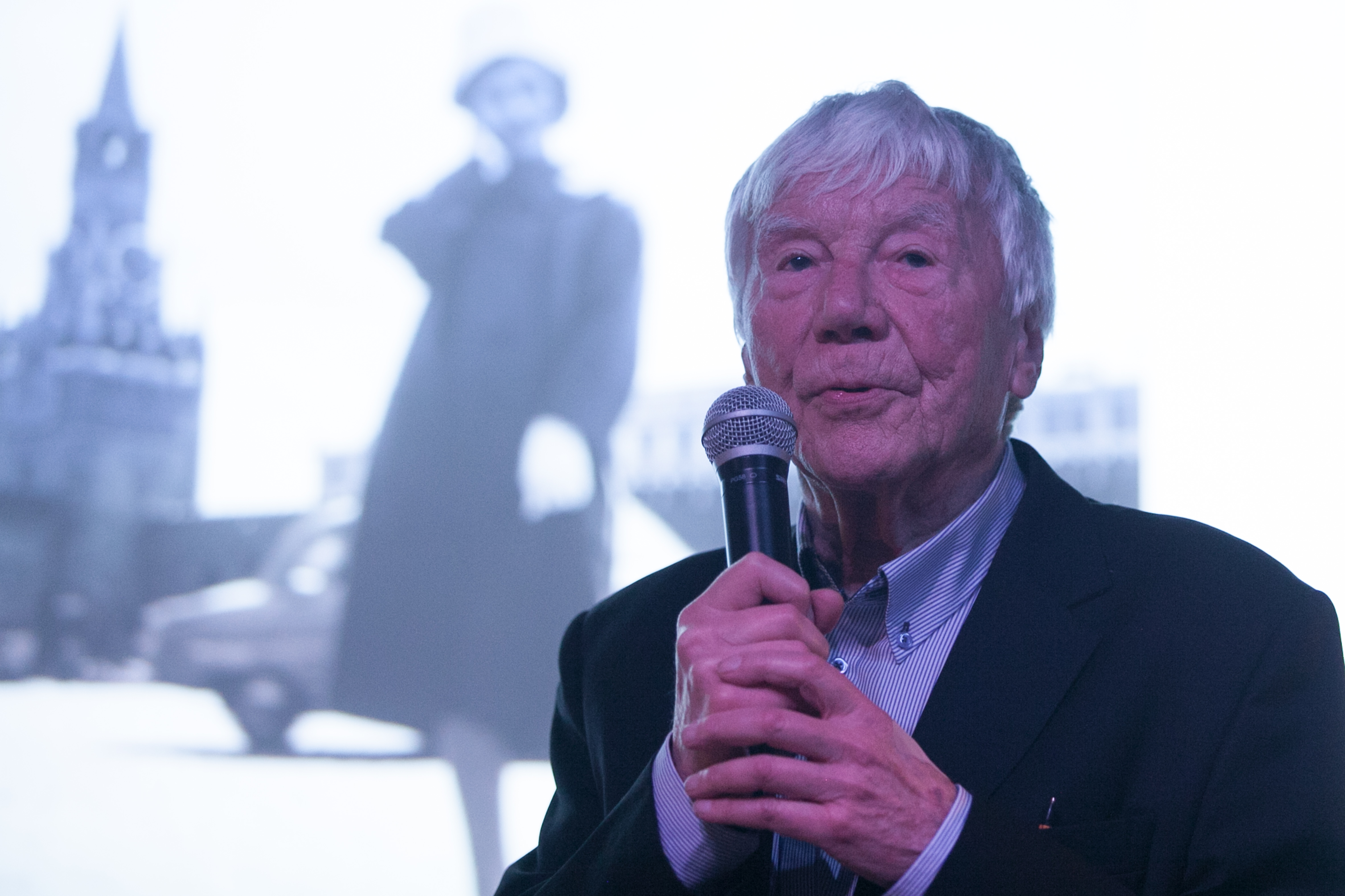 Aparat jest bardzo czuły – Tadeusz Rolke i jego najnowsze zdjęcia ...