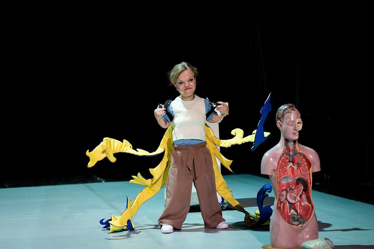 Daniel Dobosz - najnowsze informacje | Kultura