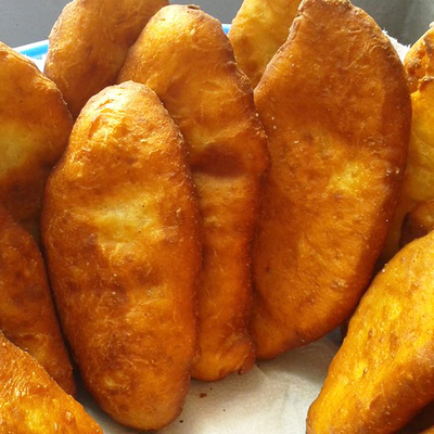 Krumplis pirog recept