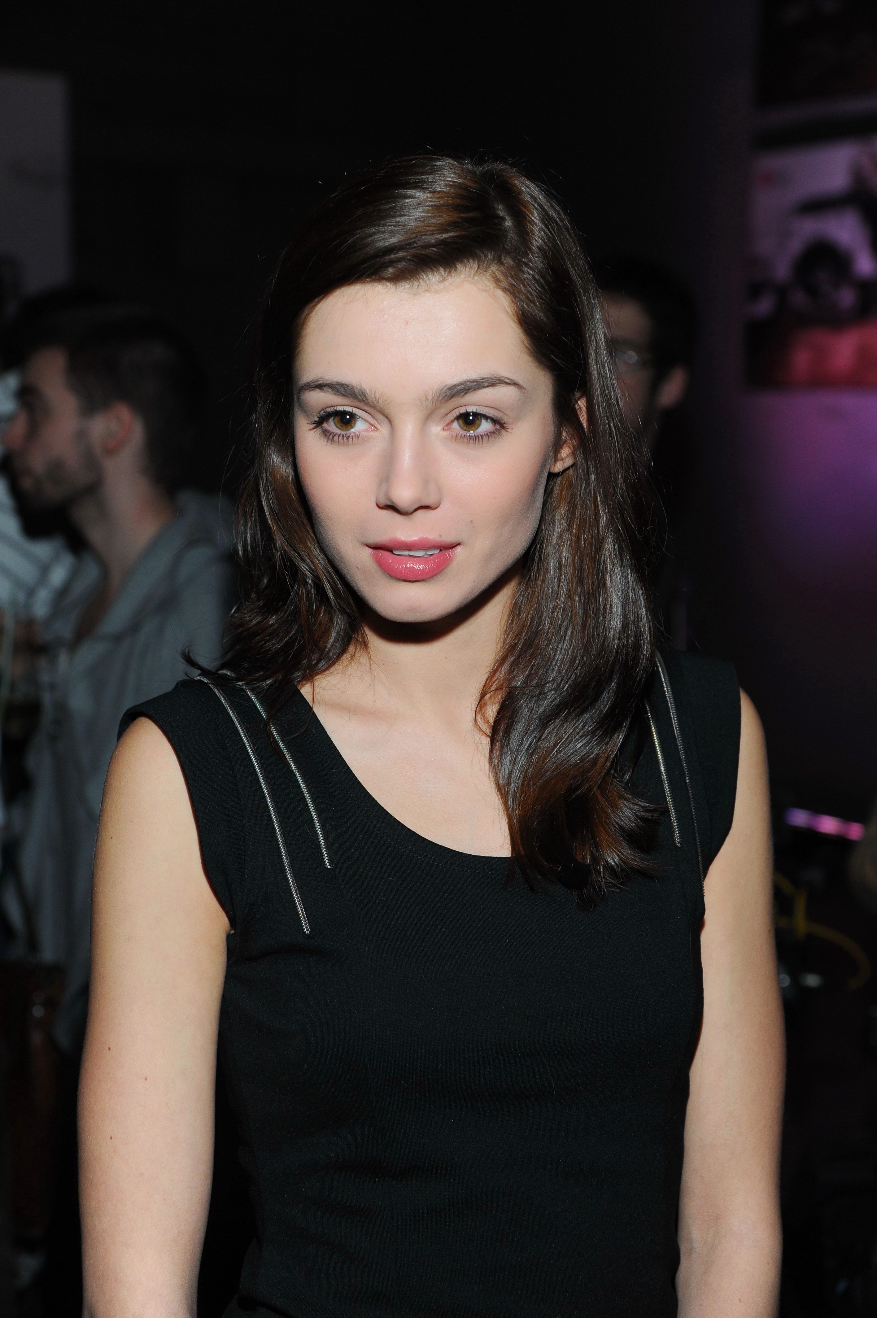 Zwyciężczyni "Top Model" urodziła dziecko. "Cały mój świat" - Plejada.pl