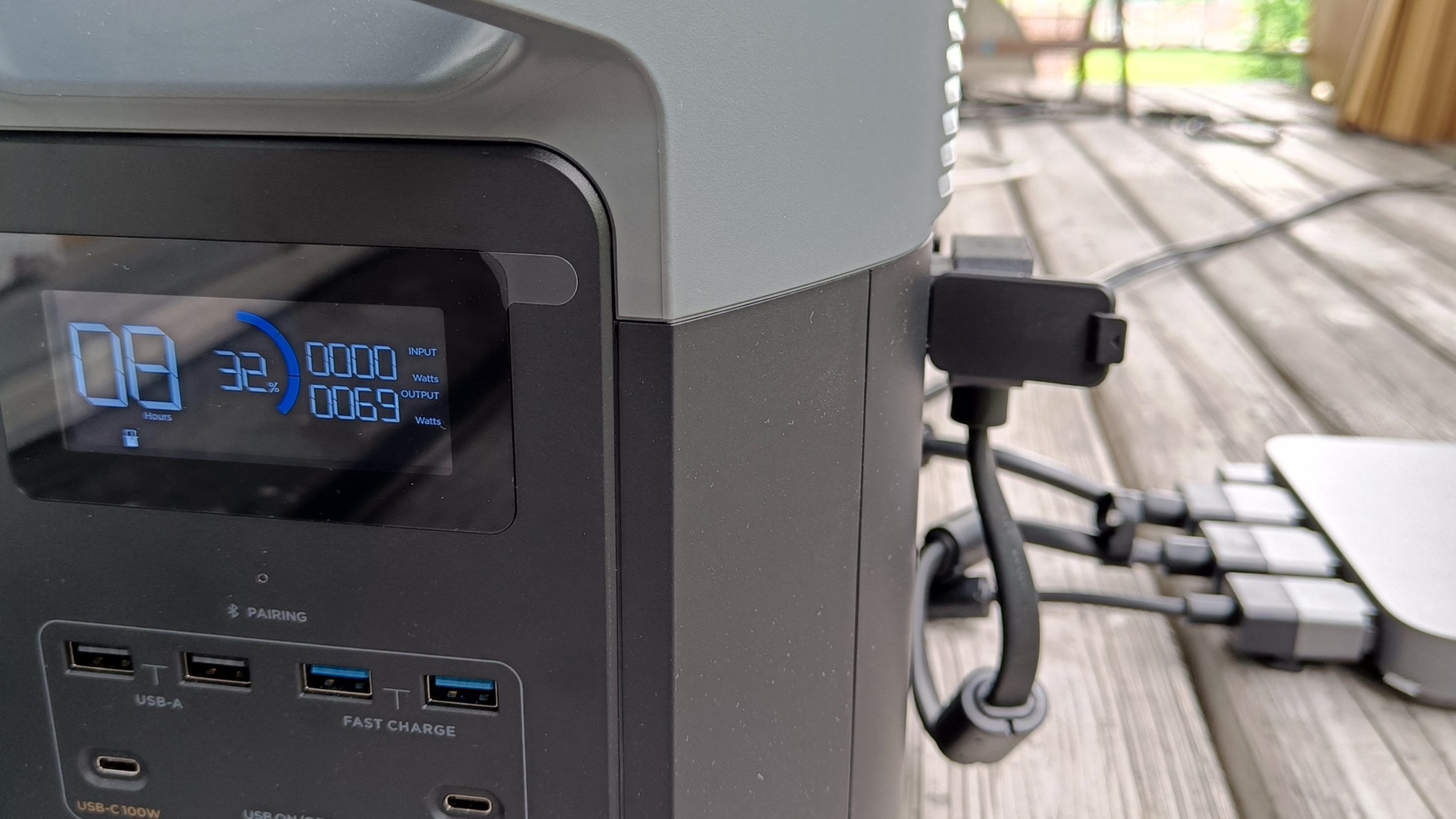 Balkonkraftwerk Ecoflow Powerstream im Test | Heise online bestenlisten