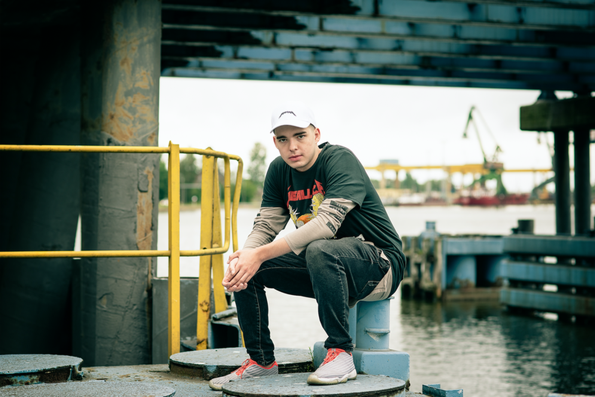 Mateusz Mach na liście najważniejszych przedsiębiorców Forbesa