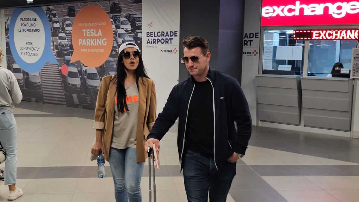 Dečko Tanje Savić sa dvanaest godina doživeo veliku muku, pevačica ...