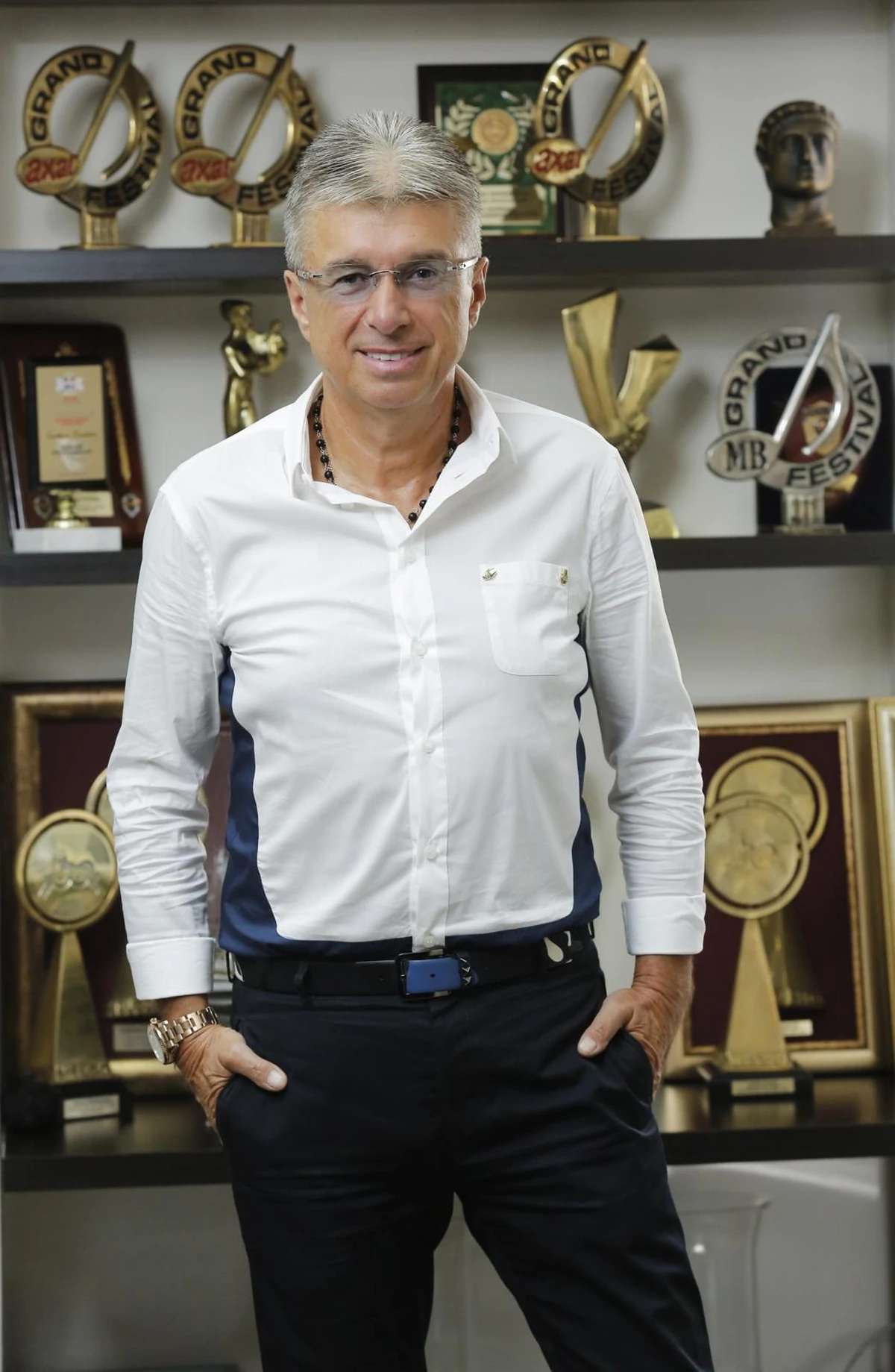 Goran Ratković Rale otkrio da je grupa Ramštajn tužila Sašu Popovića