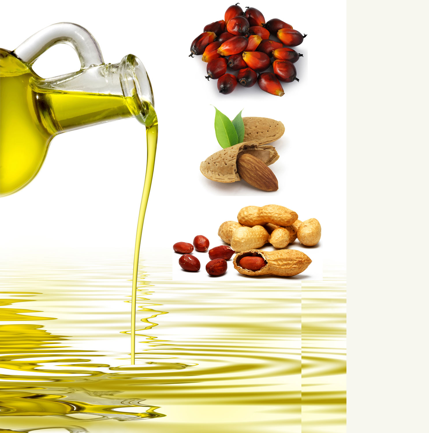 Koja biljna ulja su lekovita, a koja treba da izbegavate - Žena.rs