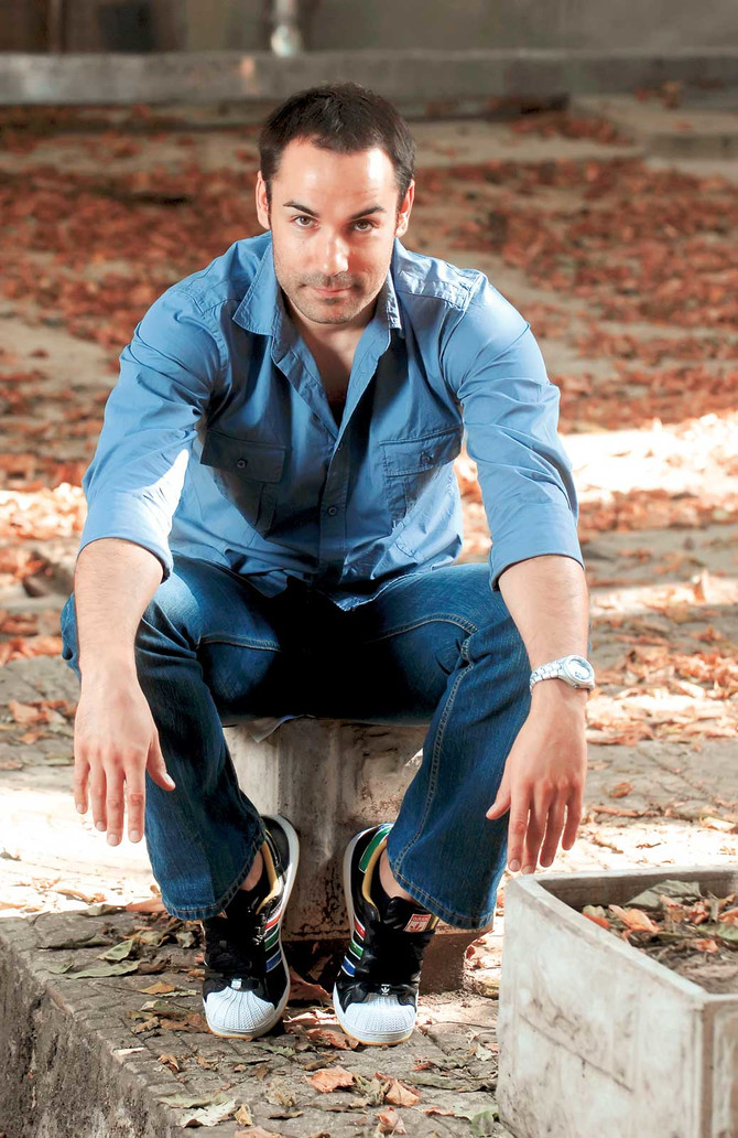 Srđan Timarov je bio u braku sa voditeljkom, a evo kako izgleda njegova ...