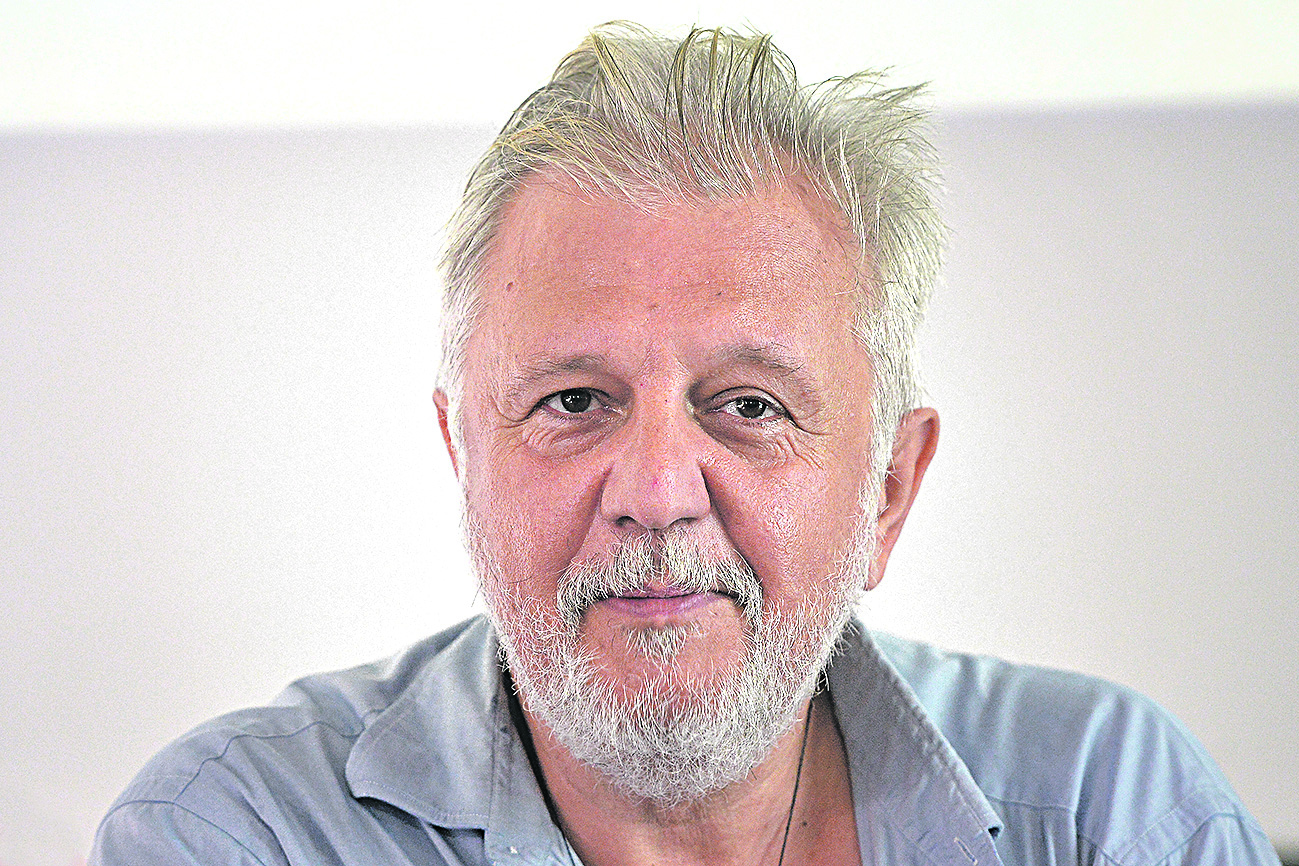 Predrag Antonijević - Blic.rs