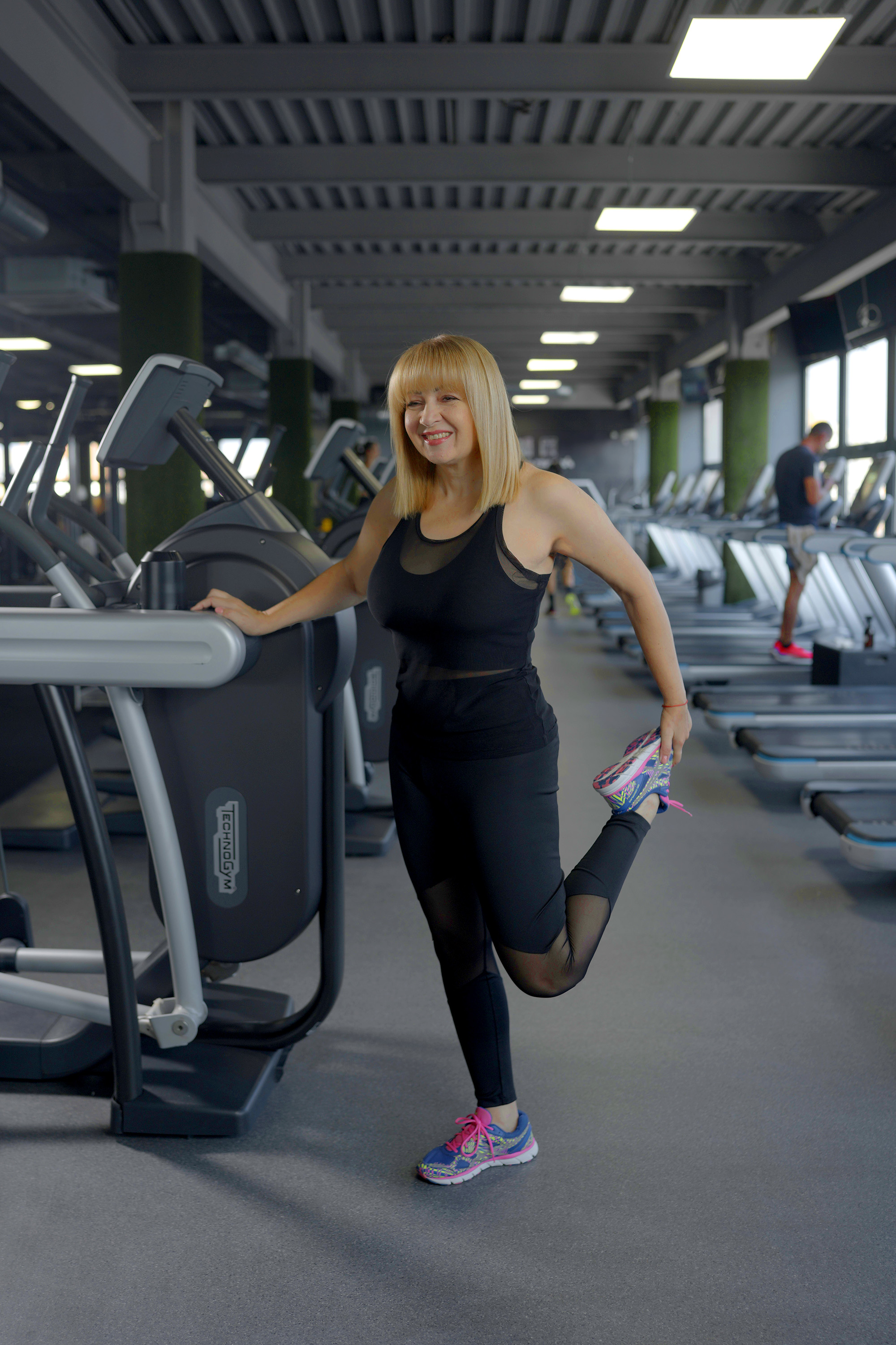 Gáspár Bea hatalmas átalakulása: durván lefogyott, szinte rá se lehet ...