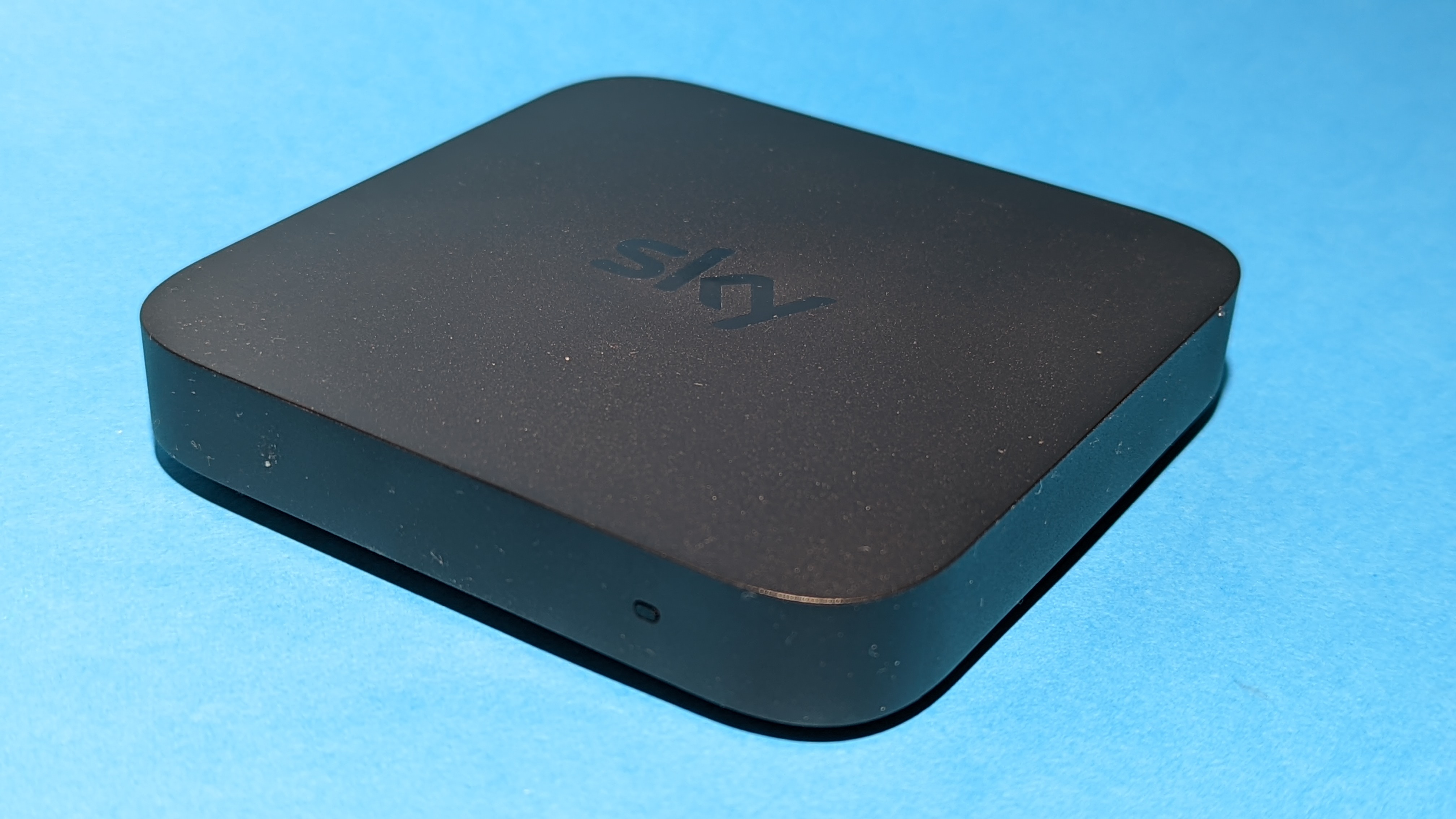 Sky Q IPTV Box im Test: Das volle Programm erstmals übers Internet ...
