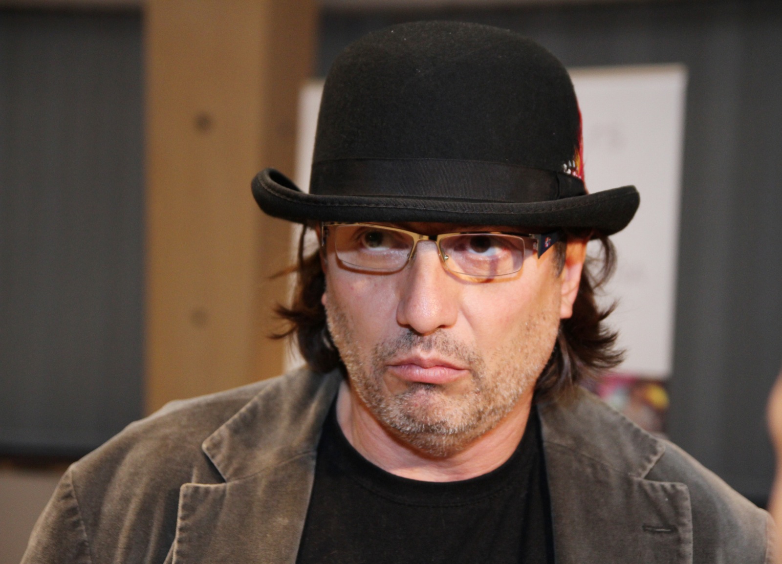 Rambo Amadeus OPTUŽEN ZA SEKSUALNO ZLOSTAVLJANJE