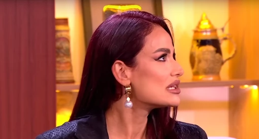 Indira Aradinović Indi se razvodi nakon četiri meseca braka