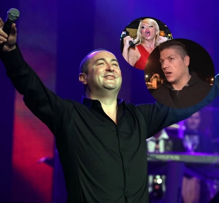 Srpski pevači počeli da nastupaju, u Evropu mogu samo oni koji ...