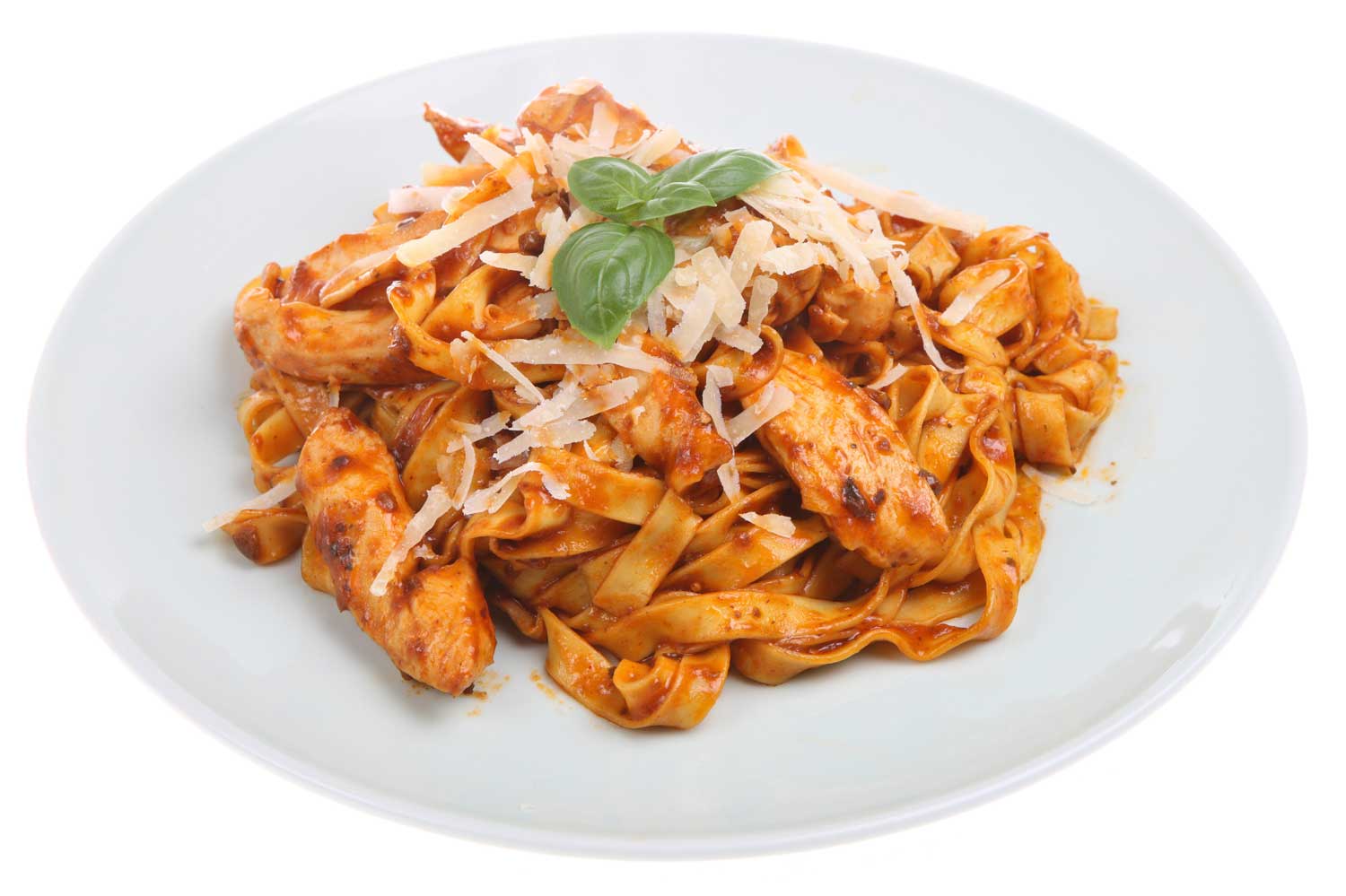 Brze testenine: Paste kao lagan i ukusan obrok - Žena.rs