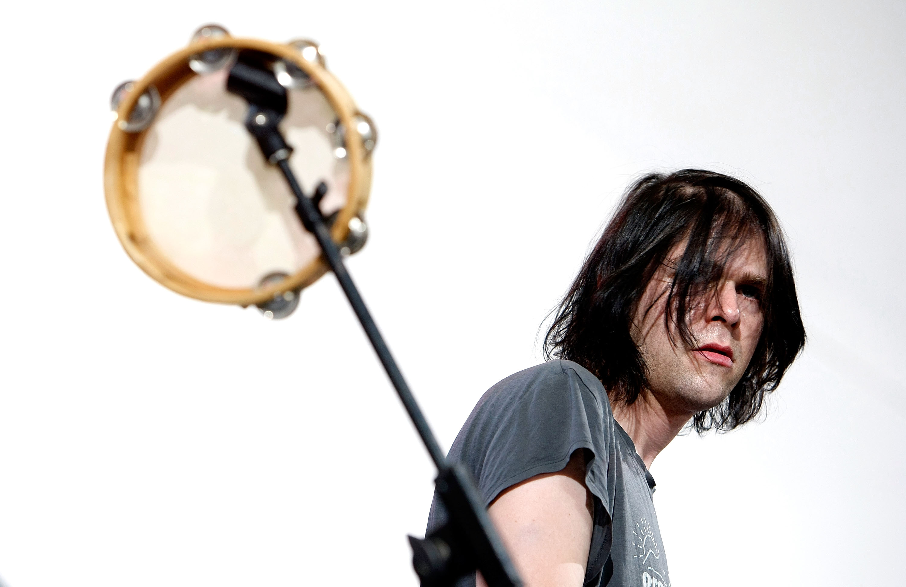 Ariel Pink's Haunted Graffiti - Kultura