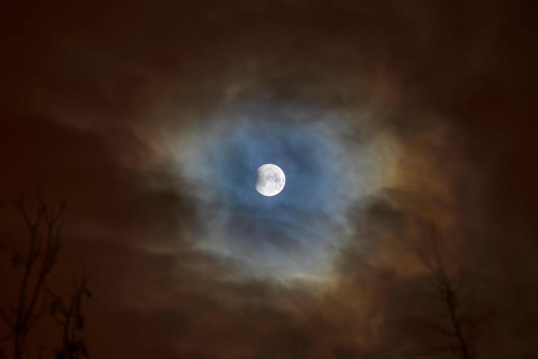 Horoskop za period pomračenja Meseca: Ova 4 znaka doživeće neverovatne ...