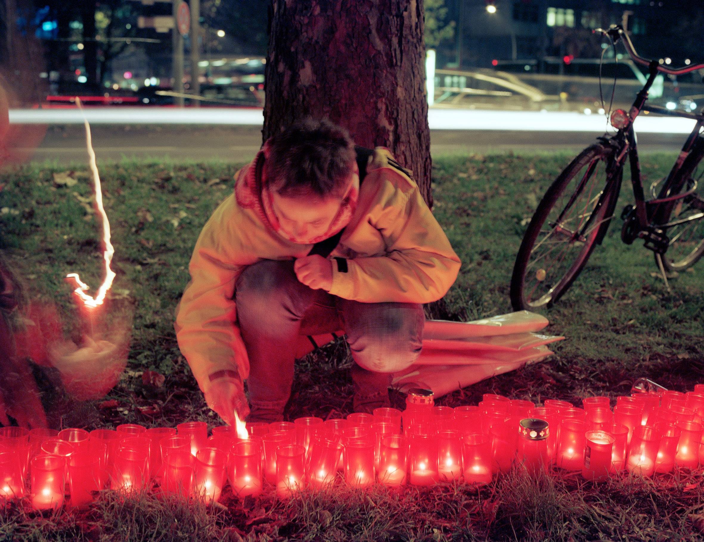Gaetan Dugas - kim był pacjent zero epidemii AIDS - Zdrowie - Kobieta
