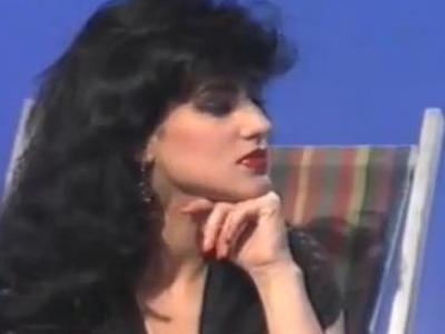 Pogledajte kako je nekada Vendi izgledala FOTO/VIDEO