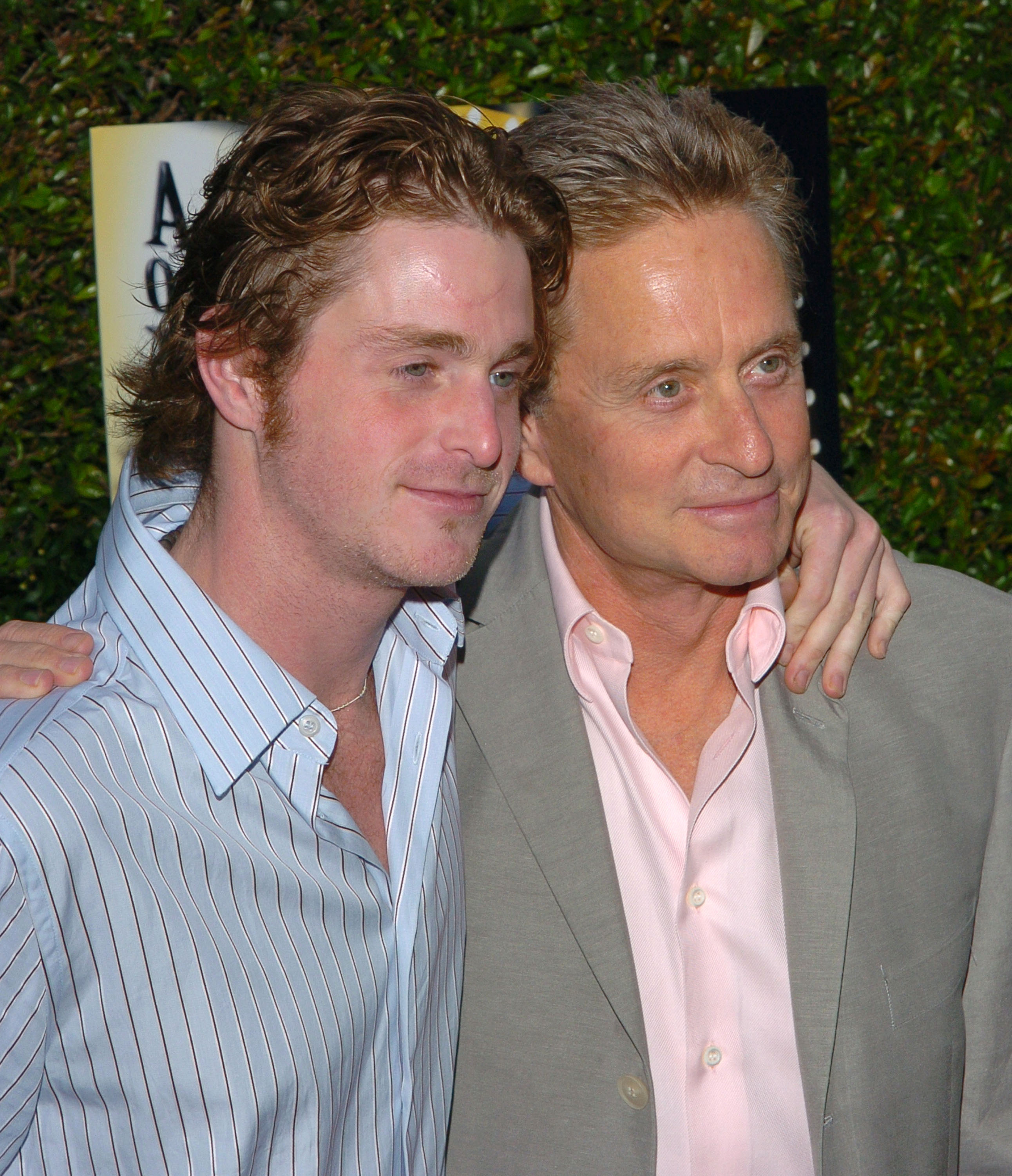 Syn Michael'a Douglasa pójdzie do więzienia - Plejada.pl