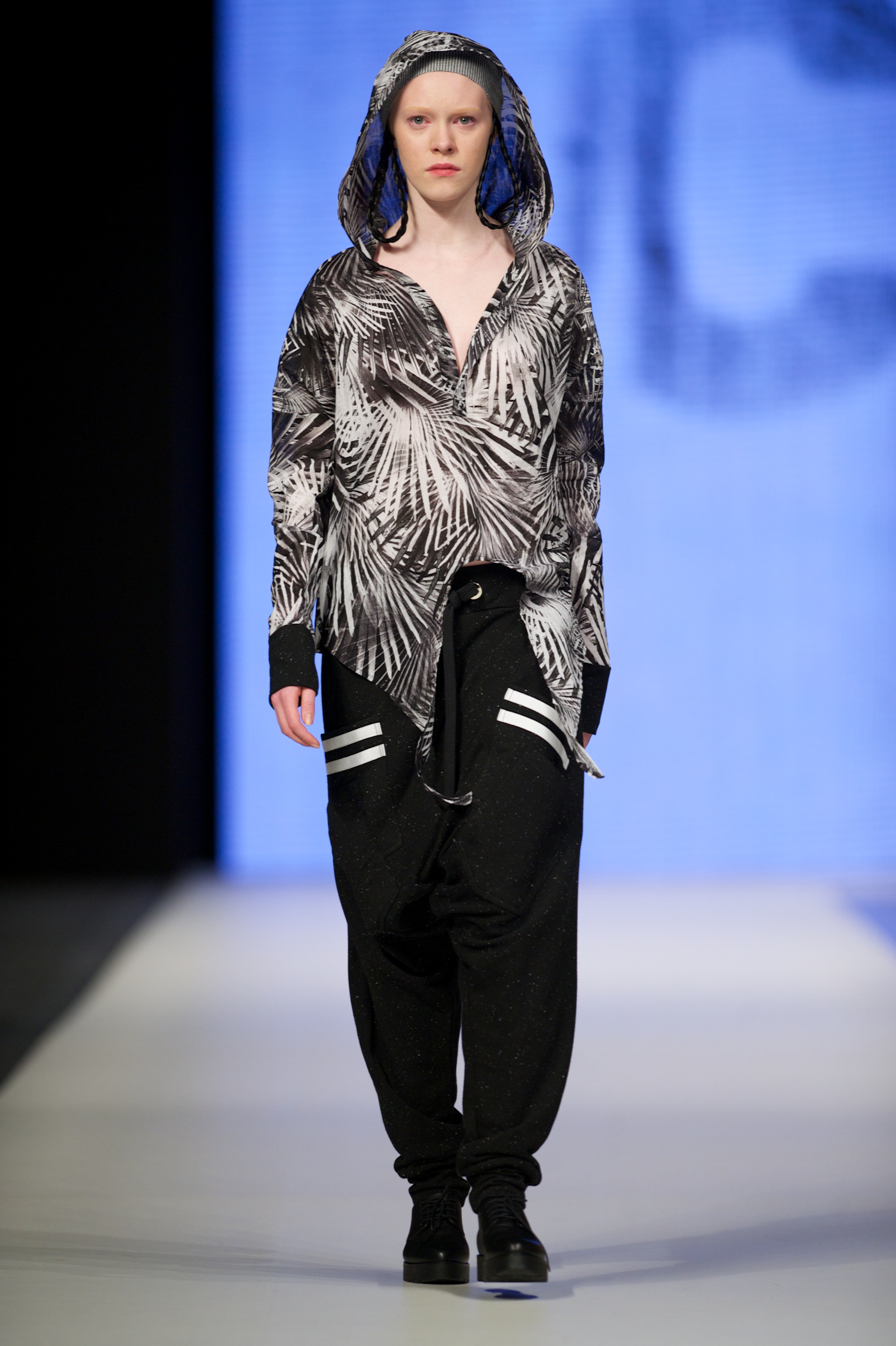 10. edycja FWP - Nenukko - Moda - Kobieta