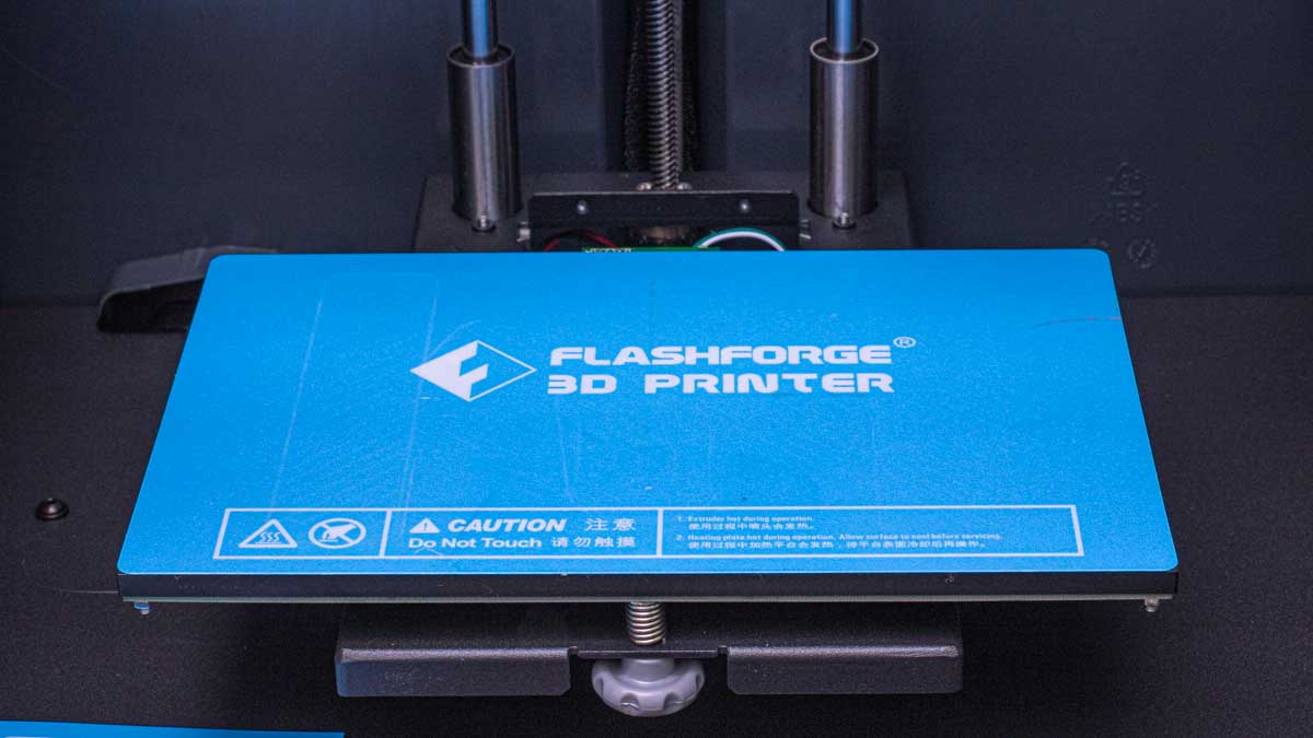 3D-Drucker Flashforge Creator Pro 2 im Test | Heise online bestenlisten