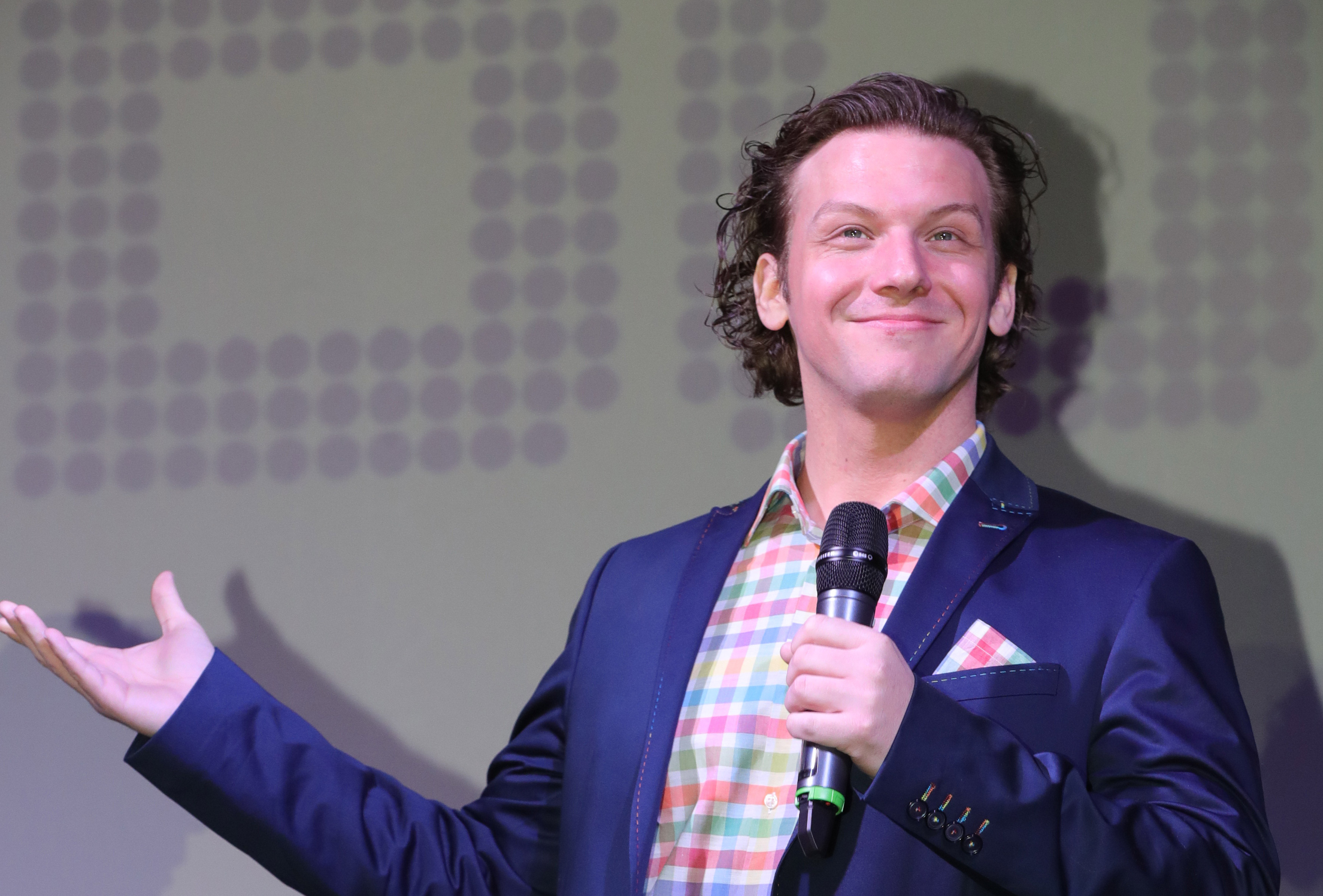 Peller Károly saját élményei alapján írt mesét - Blikk