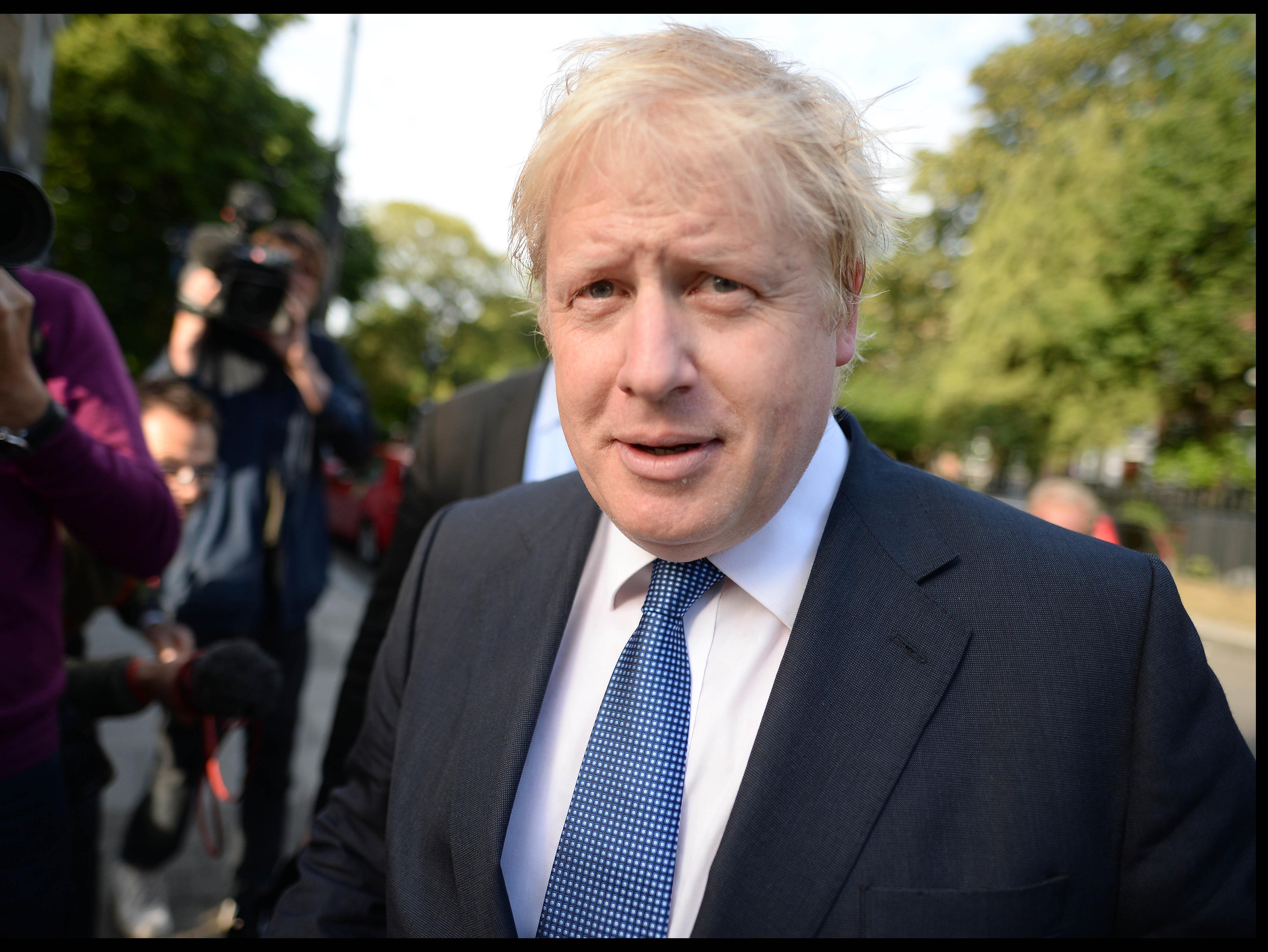 Wybiła godzina Borisa Johnsona. I twardego brexitu? - Świat - Newsweek.pl