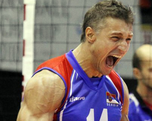 Čestitke! Ivan Miljković najbolji odbojkaš svih vremena!