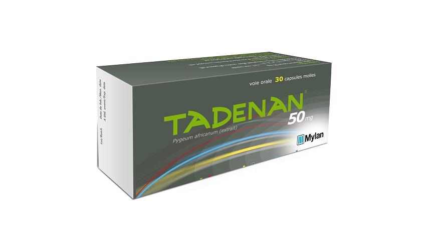 Tadenan 50