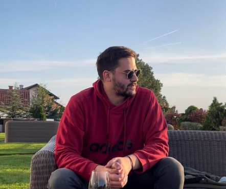 Glumac Lazar Nikolić OTVORENO o kolegi