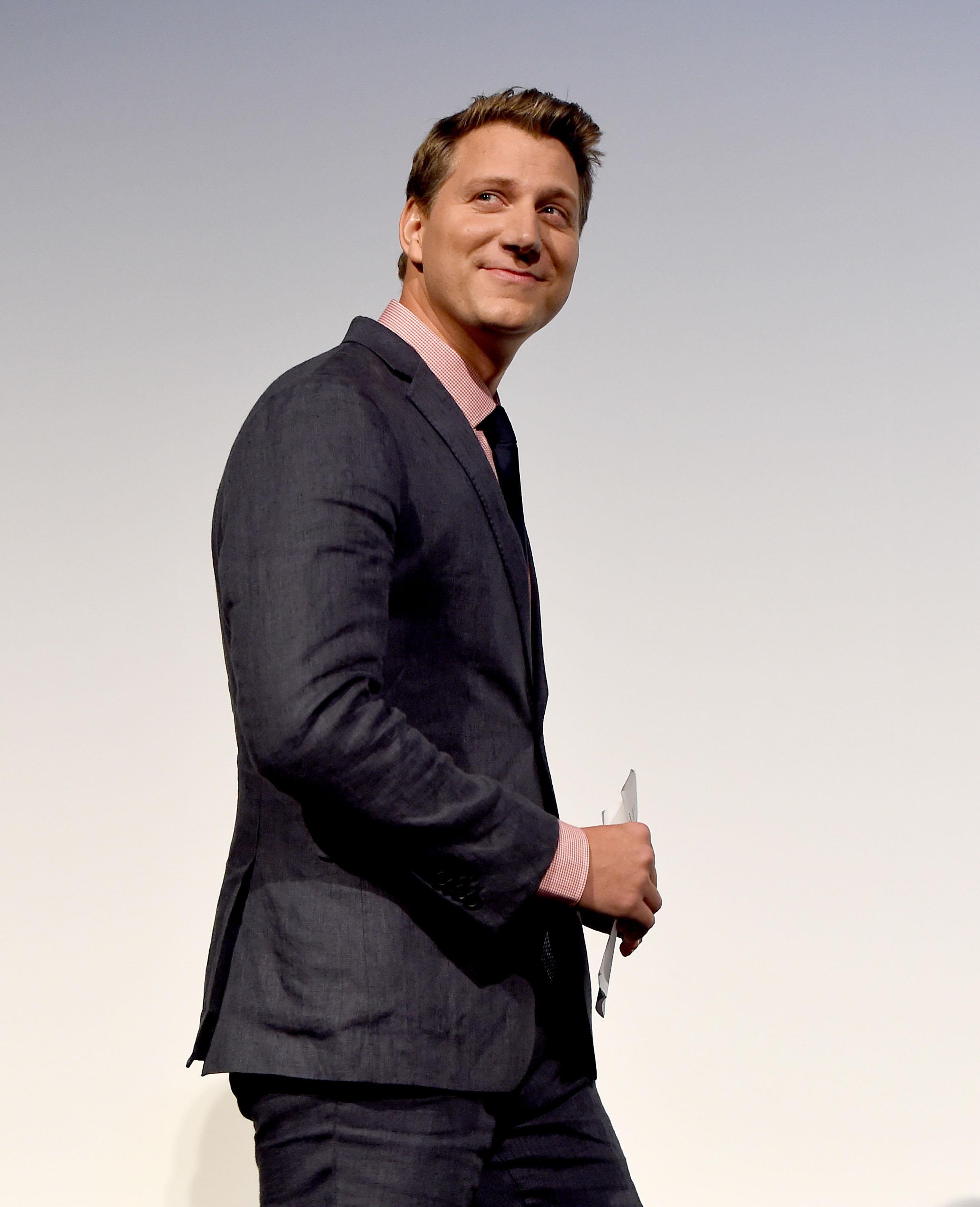 Jeff Nichols i jego droga do Hollywood. Sylwetka - Kultura - Newsweek.pl