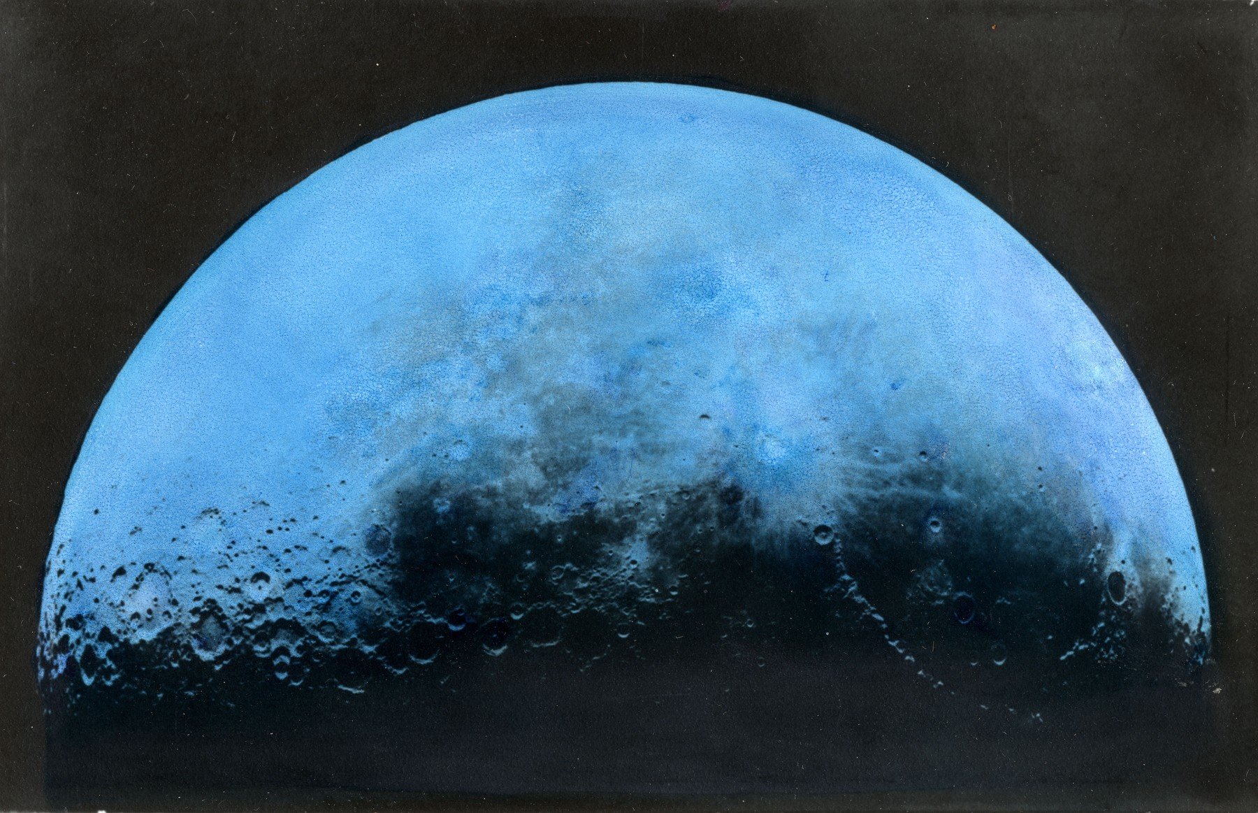 Spremite se za PLAVI MESEC 31. marta, to je DAN kada će vam život ...